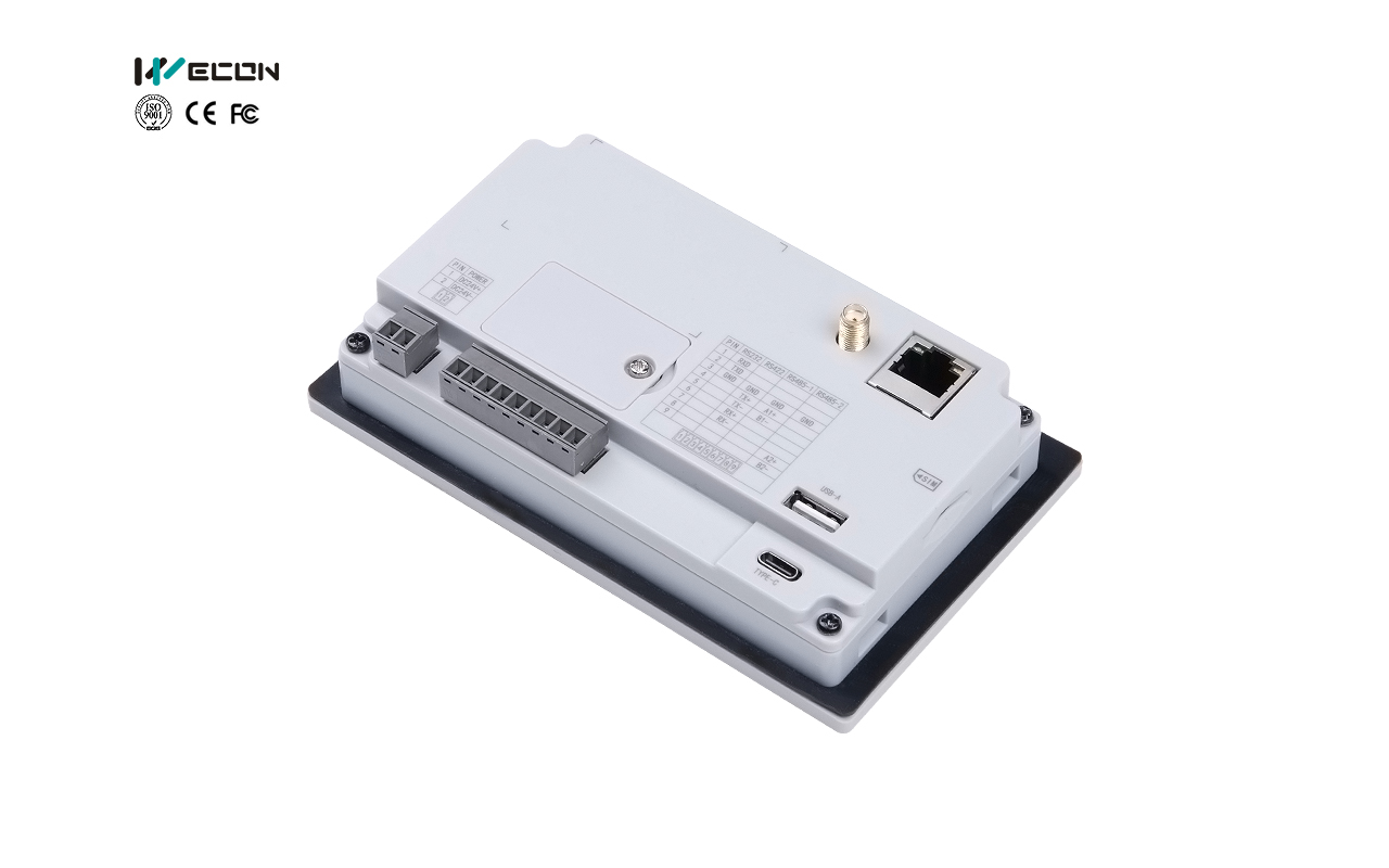 PI8043ig——好团队, 好产品，助力智能制造。