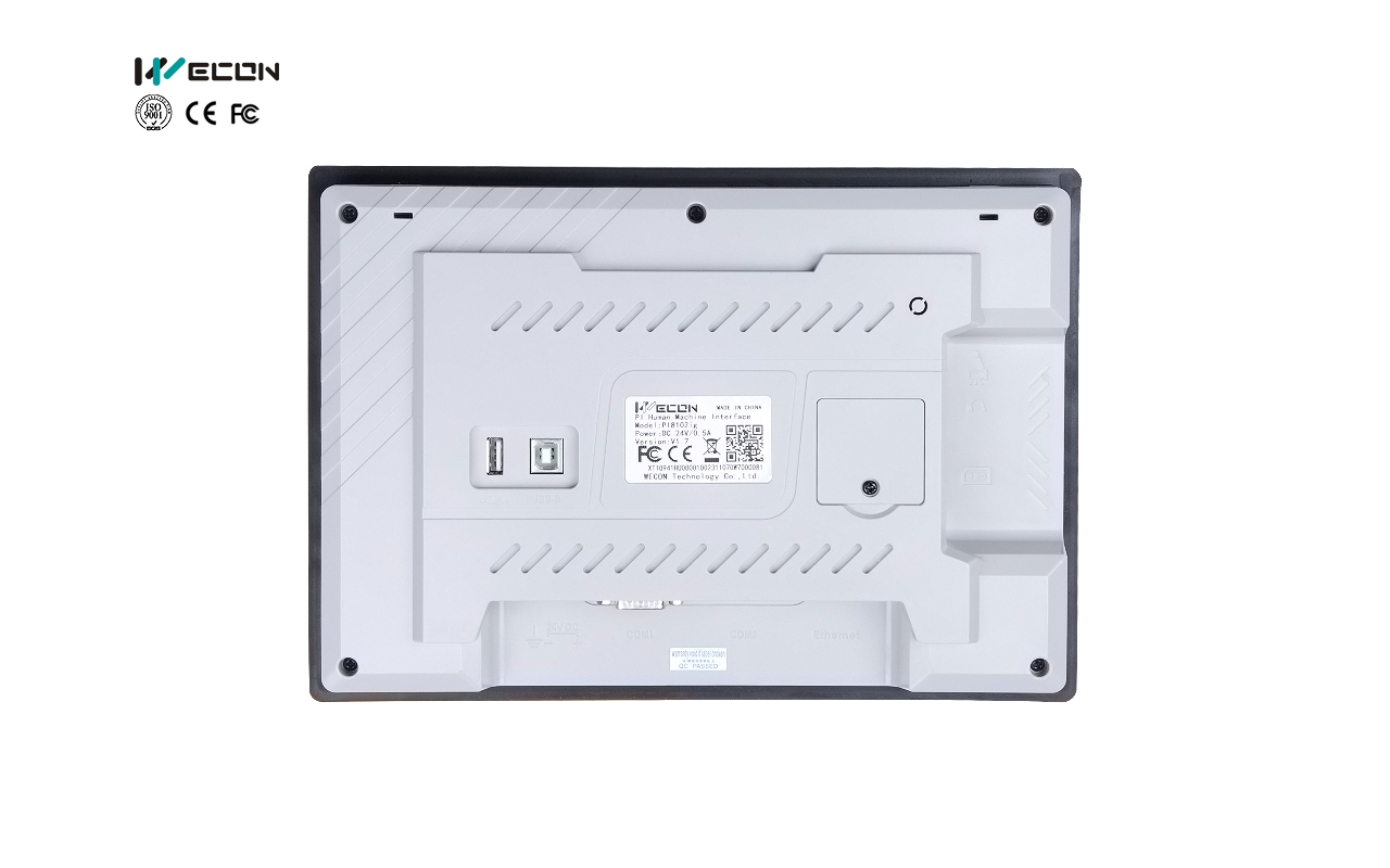 PI8102ig——好团队, 好产品，助力智能制造。