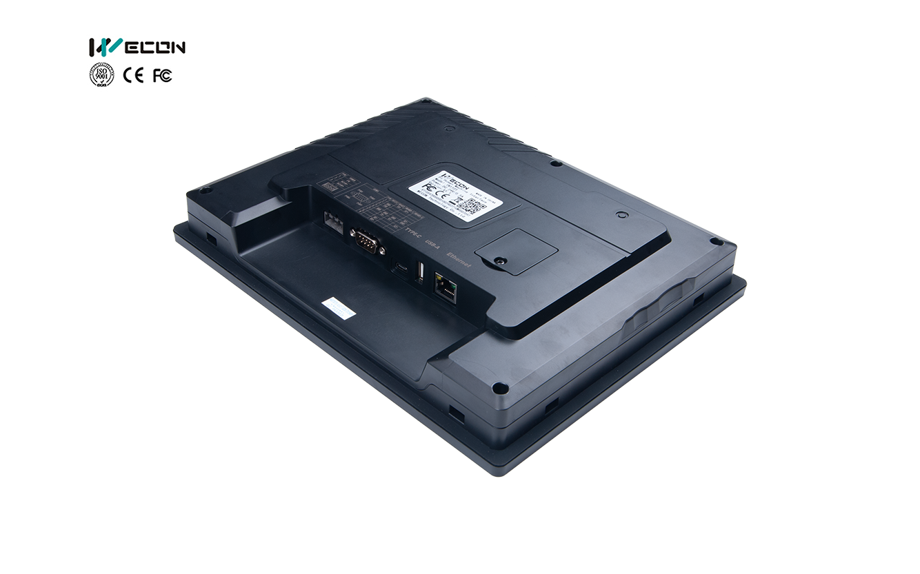 IN1101——好团队, 好产品，助力智能制造。