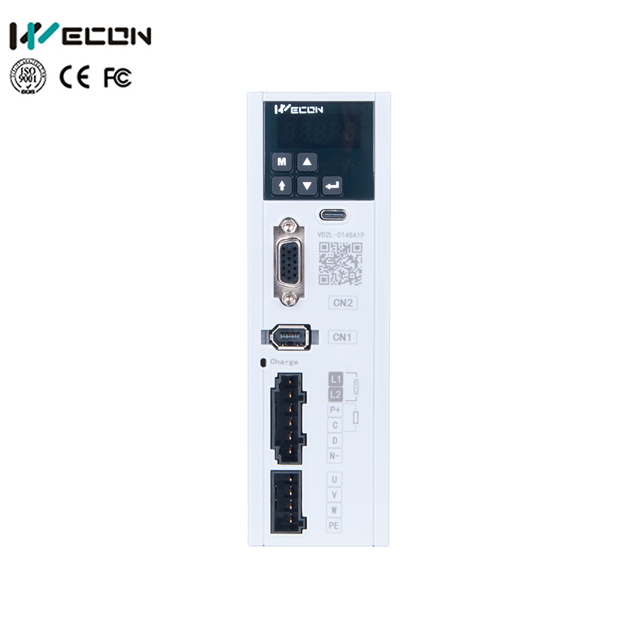 VD2L-010SA1P/VD2L-014SA1P / VD2L-014SA1D——好团队, 好产品，助力智能制造。