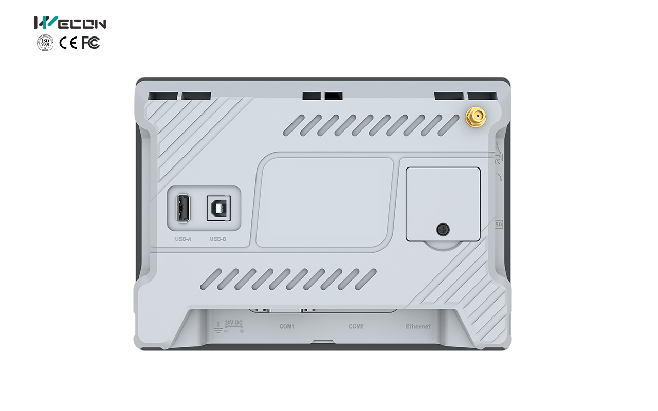 PI3070ig-ind——好团队, 好产品，助力智能制造。